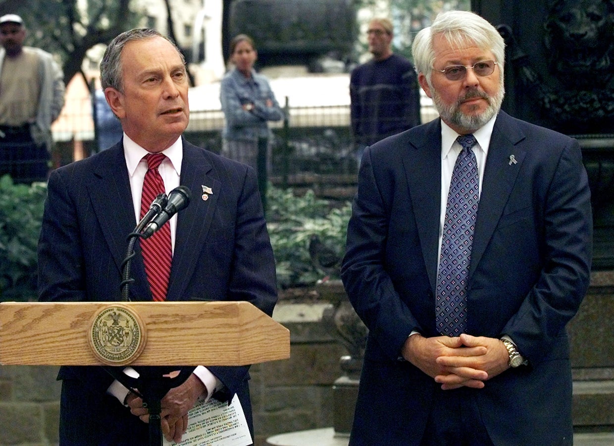 Famous whistleblowers - CBS News