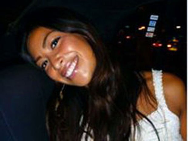 Sylvie Cachay Update Nicholas Brooks Convicted Of Murder In Death Of