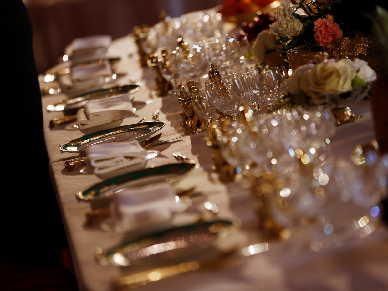 Queen Elizabeth II's coronation regalia