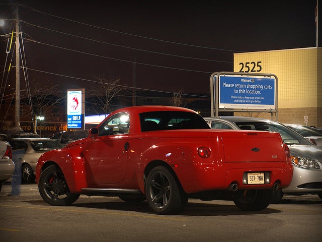 The 10 most embarrassing cars - CBS News