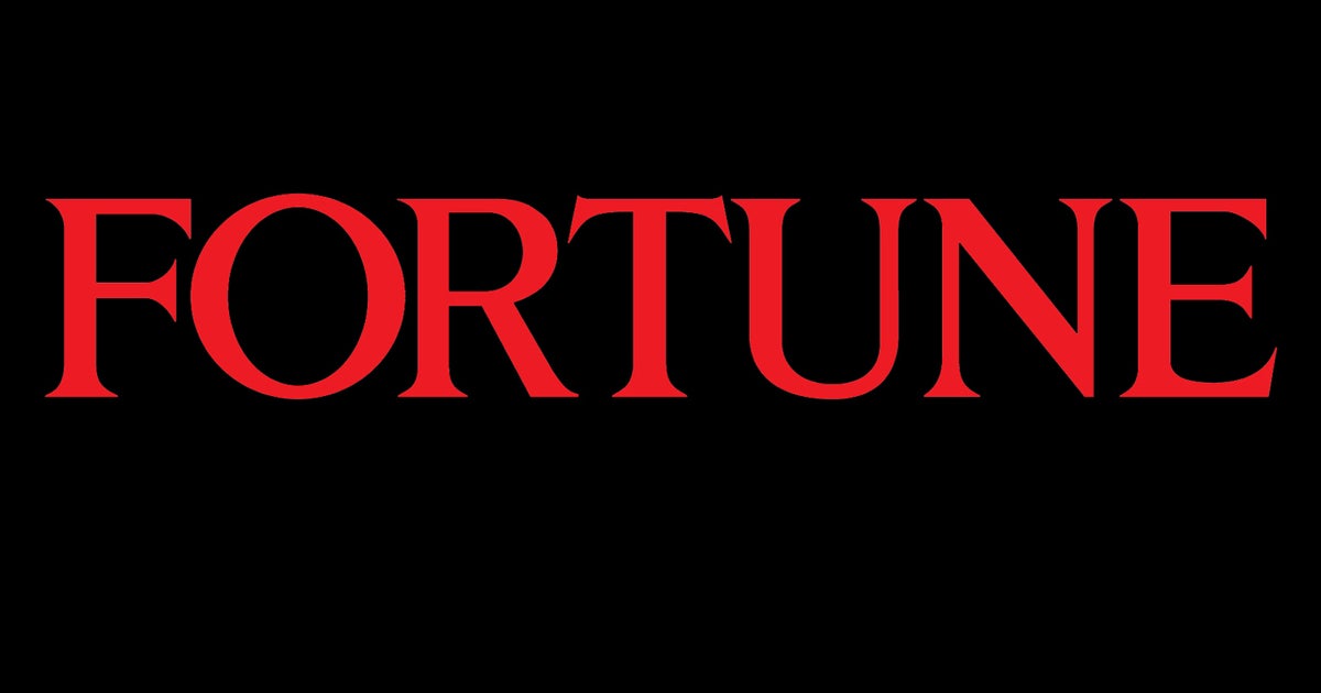 Top people in business named by Fortune magazine - CBS News