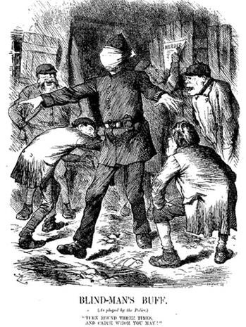 Jack the Ripper: Newspapers and posters from 1888 - Photo 1 - Pictures ...