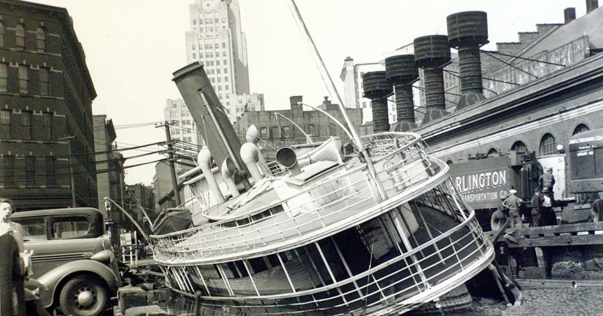 Great New England Hurricane of 1938 remembered on 75th anniversary ...