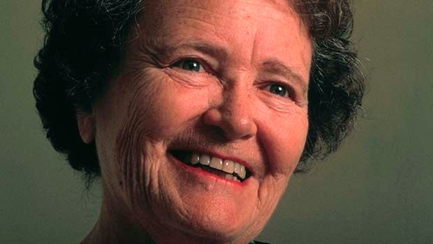 Ruth Patrick, pioneering ecologist, dies at 105 - CBS News