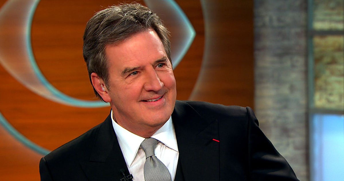 Tupperware Brands CEO discusses company's changing strategy - CBS News