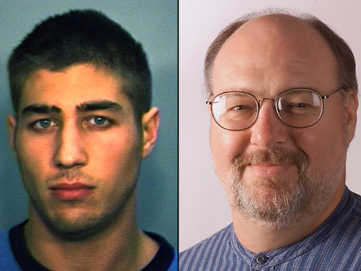 Ryan Ferguson released from prison