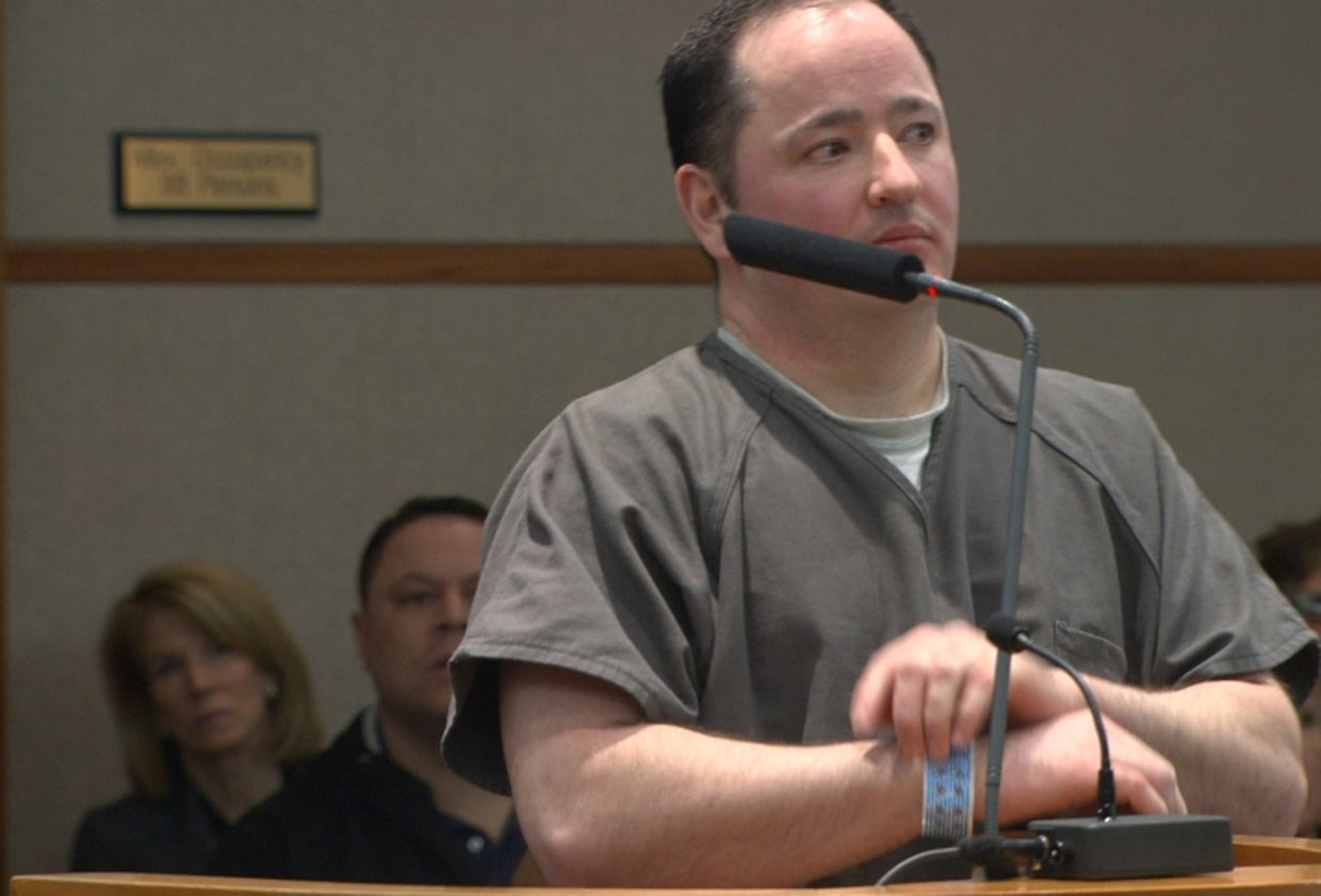 Identical DeWild twins nearly pull off perfect crime