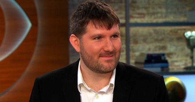 Upworthy CEO Eli Pariser: "We try to generate awareness around really ...