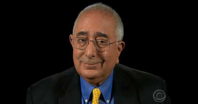 Ben Stein on the gift of gratitude - CBS News