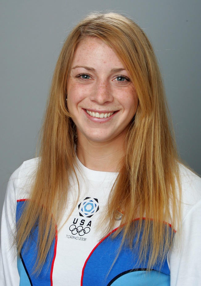 Hannah Kearney - Hannah Kearney - Pictures - CBS News