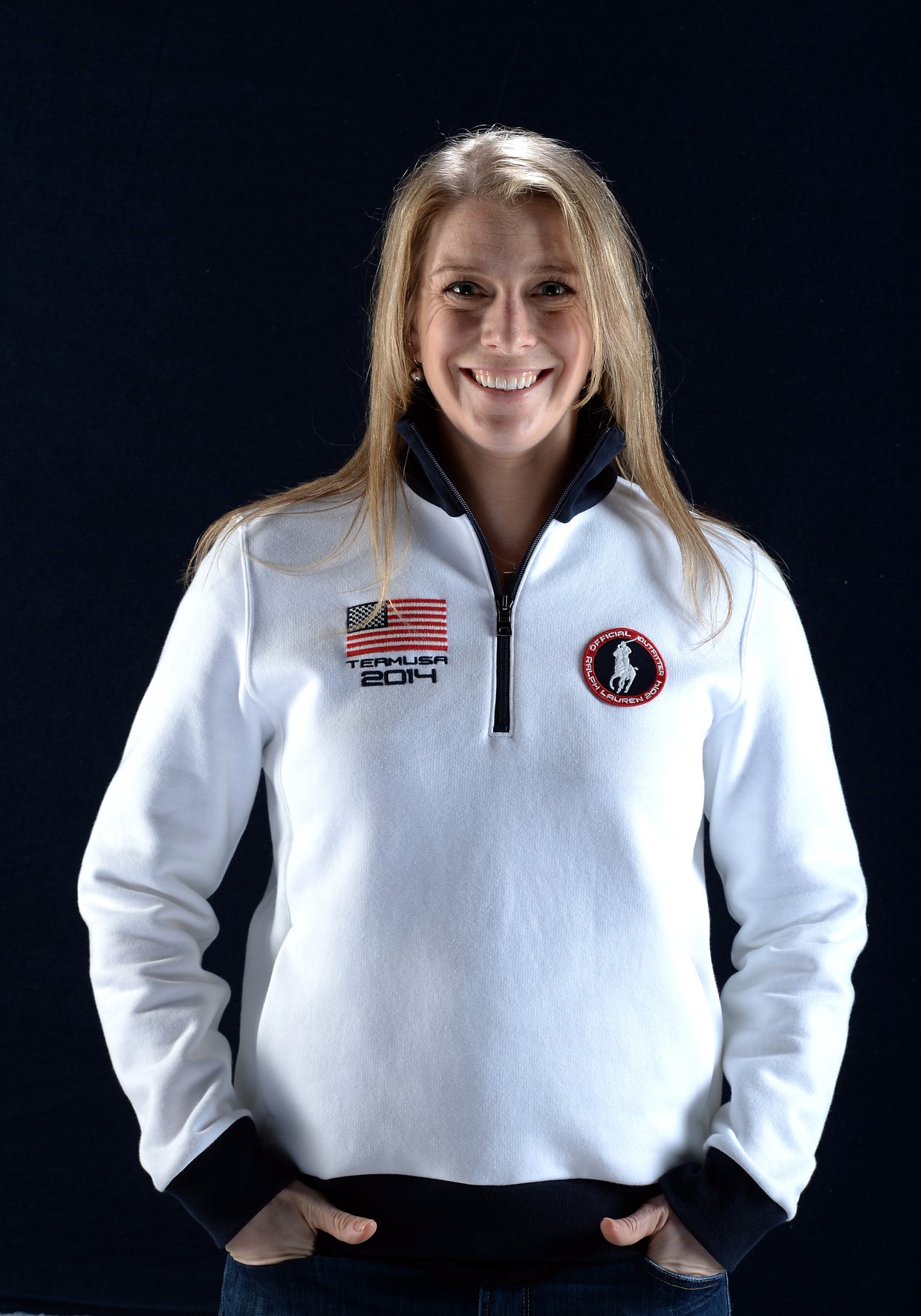 Hannah Kearney