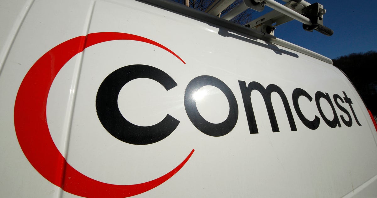 6 things to know about Comcast's bid for Sky - CBS News