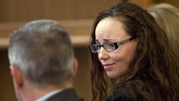 Prosecutors in Arizona seek death penalty for Marissa Devault in fatal ... Prosecutors in Arizona seek death penalty for Marissa Devault in fatal ...
