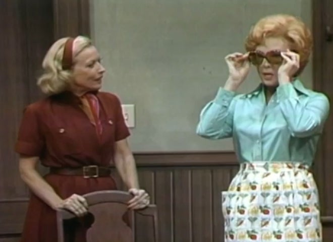 "The Honeymooners": A TV classic