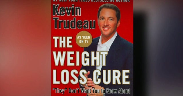 Kevin Trudeau called "deceitful" by judge, sentenced to prison for 10 ...