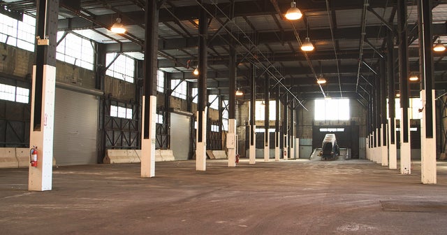 Inside the FBI’s secret warehouse - CBS News