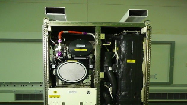 NASA needs ideas on how to recycle oxygen on deep-space trips - CBS News