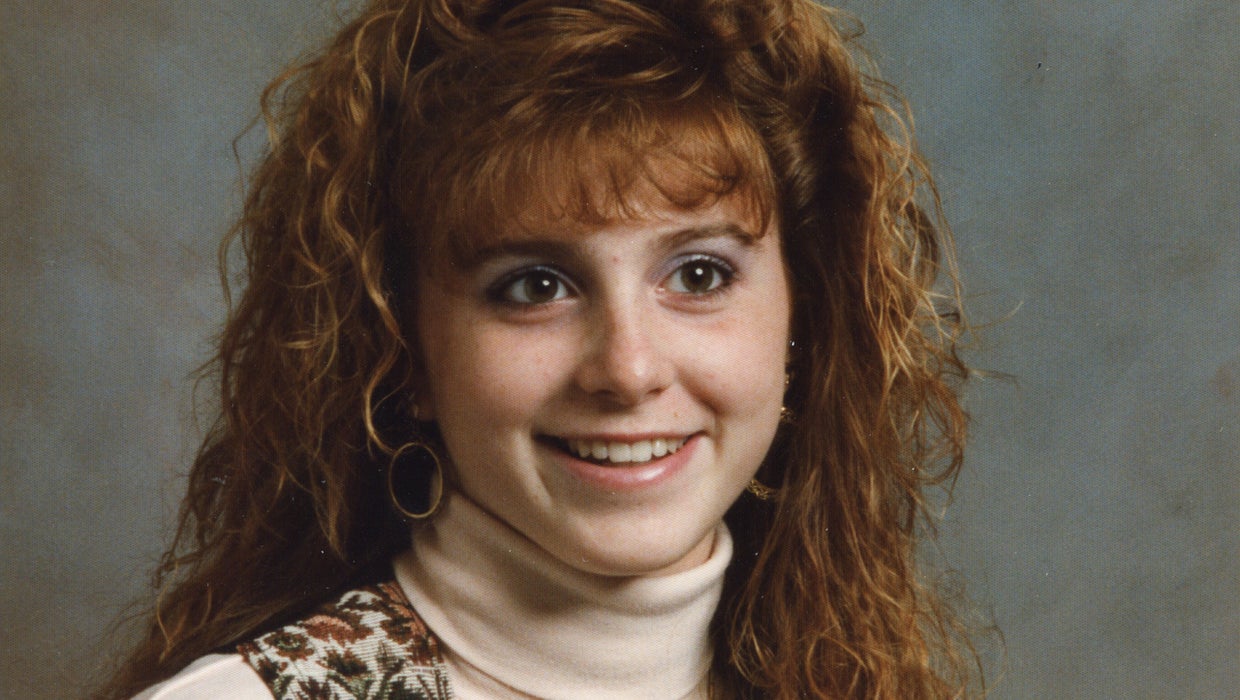 Amy Weidner cold case: A family's quest for justice in 1989 murder of ...