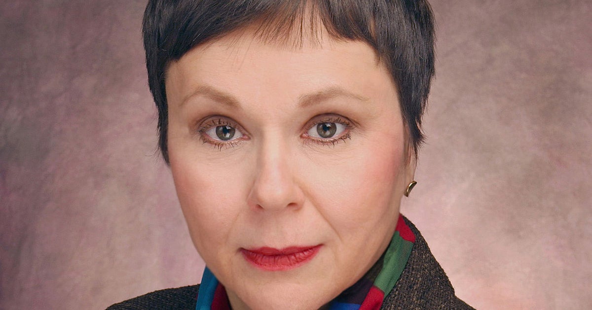 Martha Teichner - CBS News