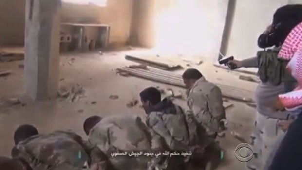 Iranian paramilitary leader is in Baghdad, aiding Iraq's government ...