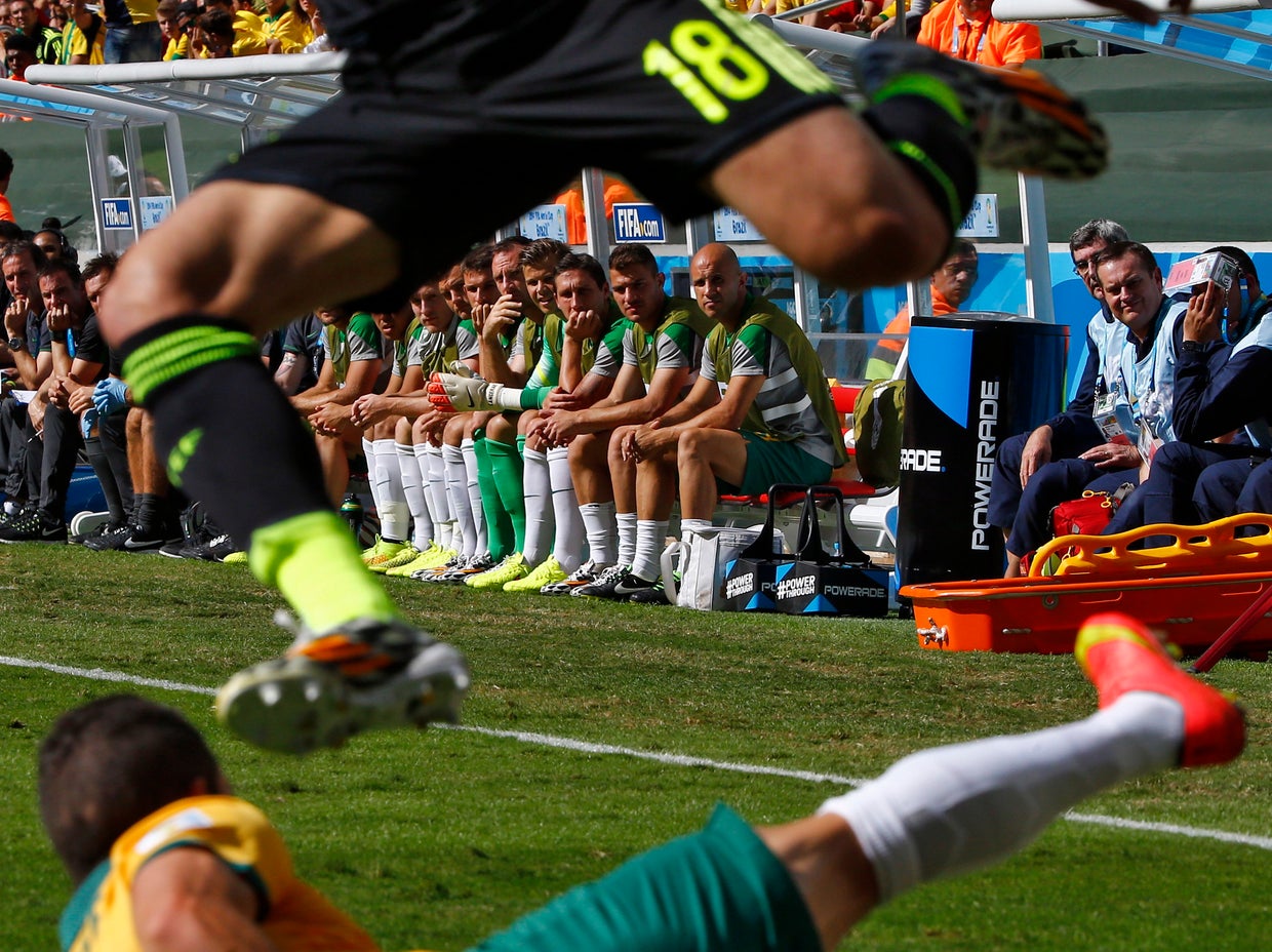 World Cup 2014