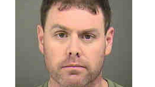 Former North Carolina police officer Thomas Allen gets probation for ...