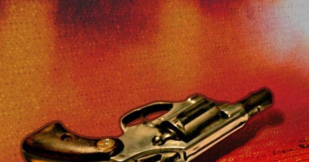 Teen dies after playing Russian roulette, police say - CBS News