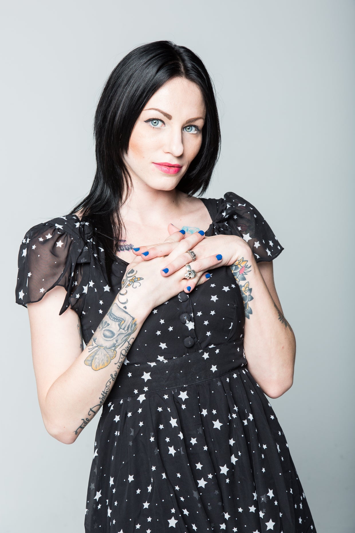 Alix Tichelman, the woman behind the Google exec's death - CBS News