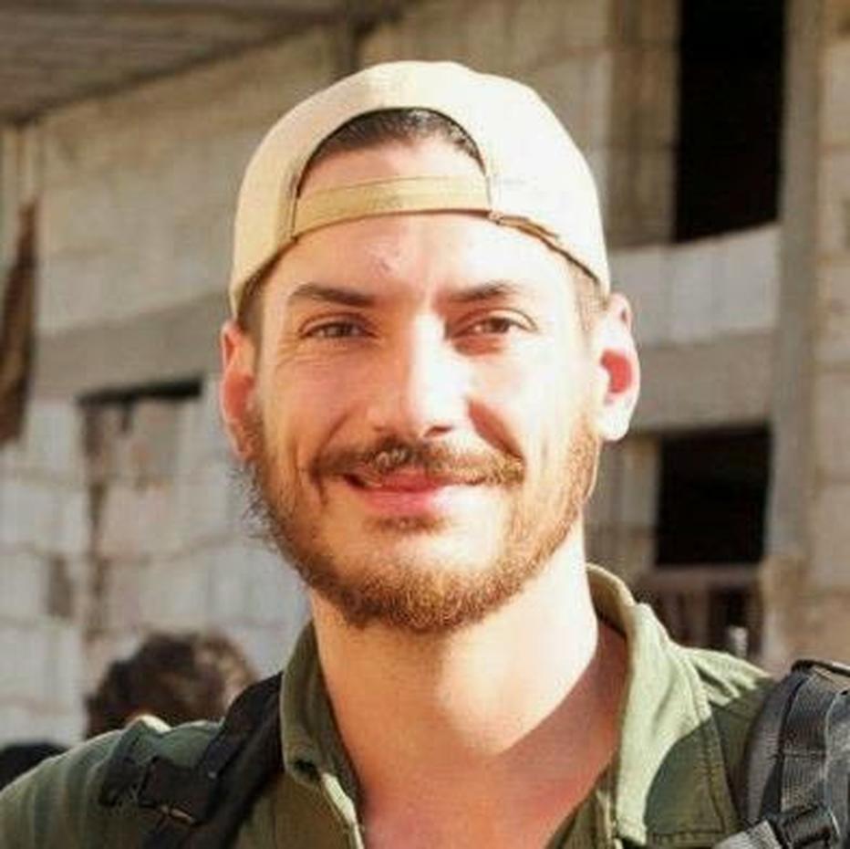 Austin Tice: The Story Of A Brave Journalist