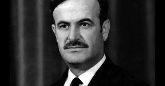 Another Saddam? - CBS News