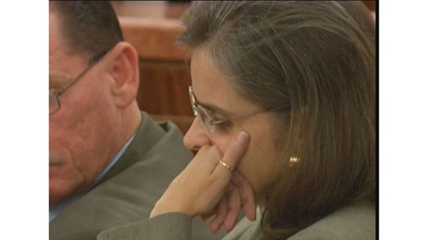Ana Maria Gonzalez-Angulo, Texas doctor, convicted of assault in lover ...