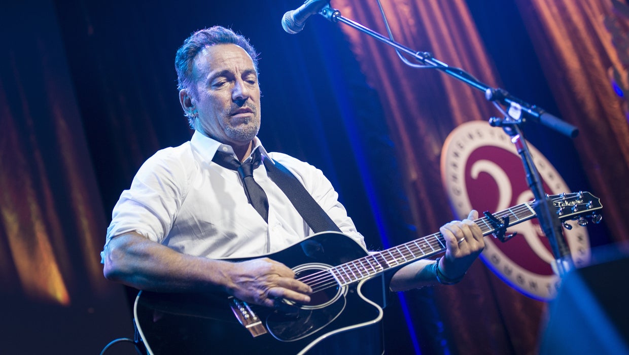 CTM Playlist: July 20, 2015 - CBS News