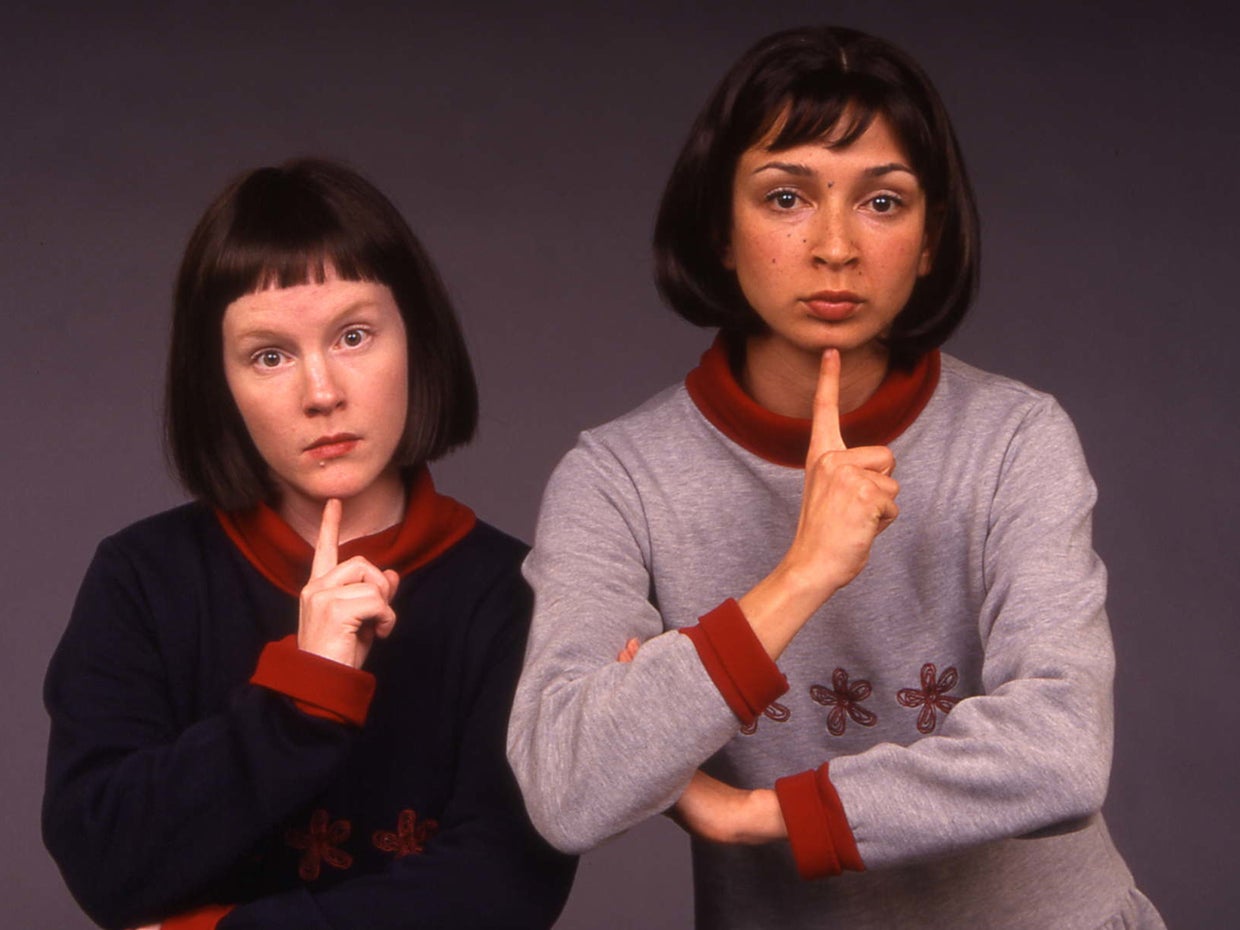 Notable alumni of the Groundlings improv troupe