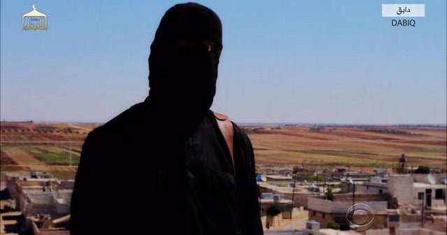 What does ISIS execution video location reveal? - CBS News
