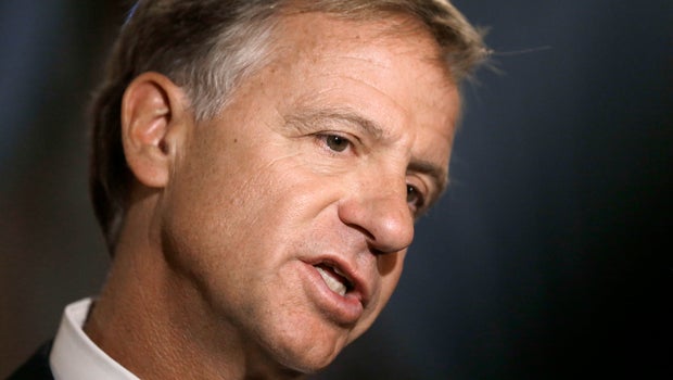 Tennessee Gov. Bill Haslam to head Republican Governor's Association ...