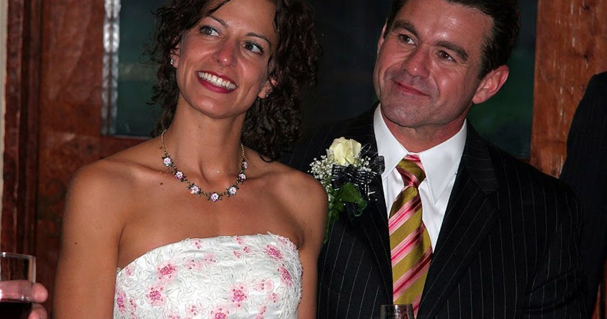 48 Hours: The two faces of Todd Winkler - CBS News