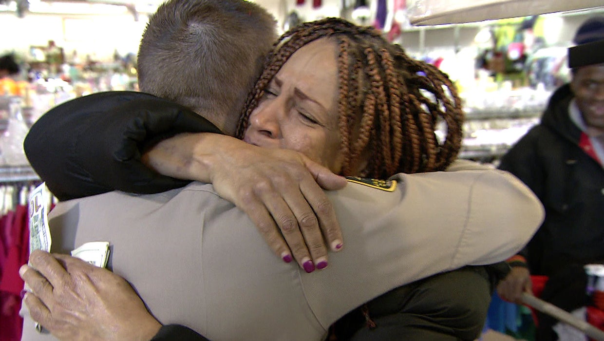 Five of our favorite Steve Hartman stories of 2014 - CBS News