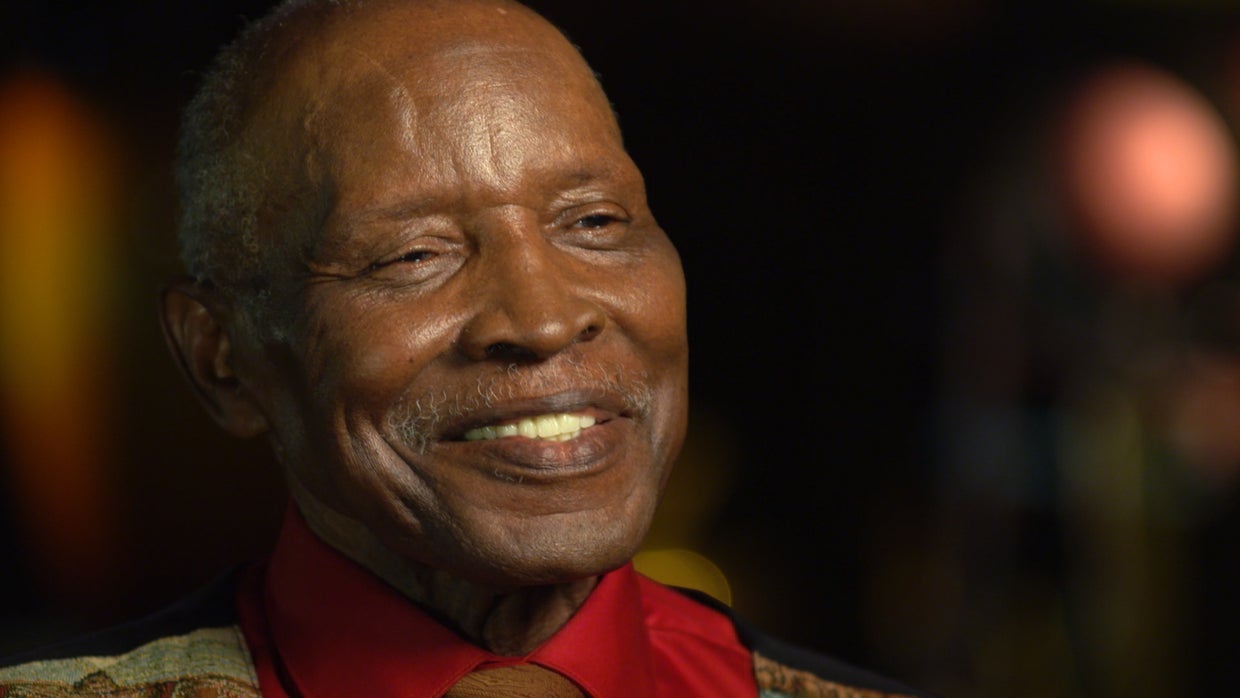 Alive and Kickin' - CBS News