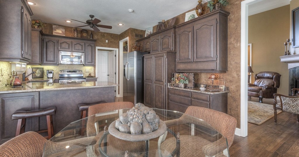 10 Home Design Trends To Ditch In 2015 CBS News