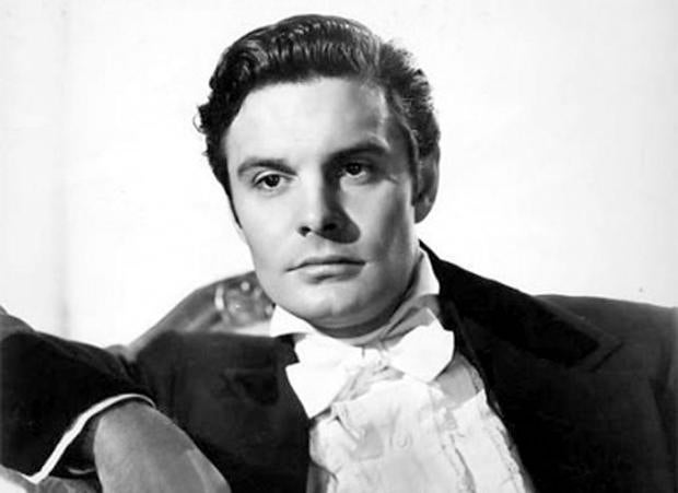 Louis Jourdan, I'd Cheerfully Watch Him In Anything, But I Loved His ...