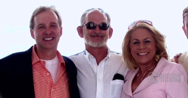 Friend speaks out in defense of Trey and Nancy Styler - CBS News