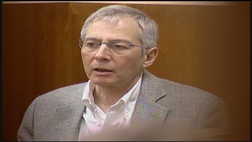 Timeline: Inside the Robert Durst case