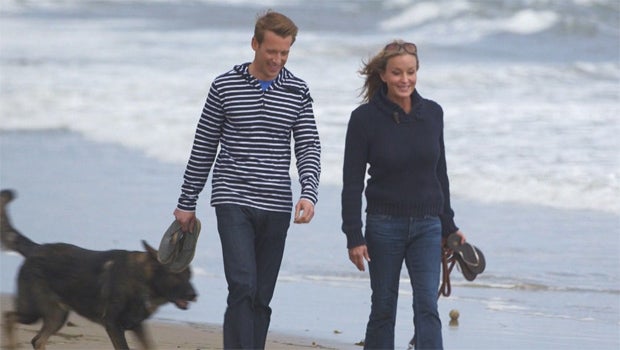 Bo Derek: Aging is not for sissies - CBS News