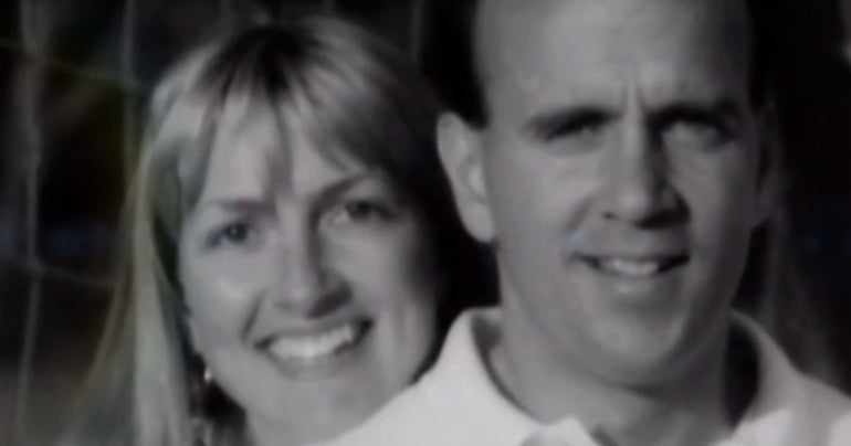 Cal Harris: Deadlocked - CBS News