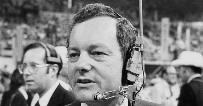 A farewell and thank-you from Bob Schieffer - CBS News