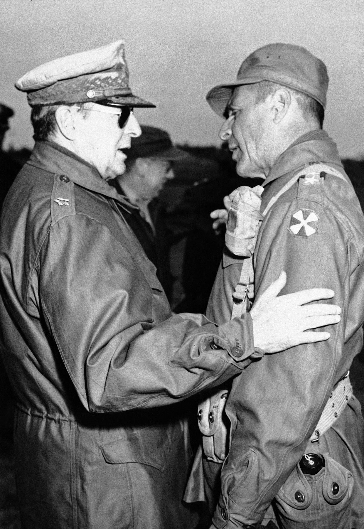 65th anniversary of Korean War