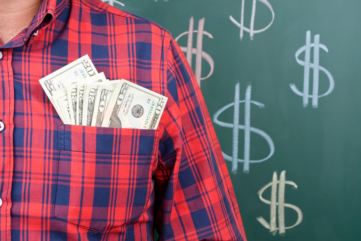 4 Steps To Getting More Financial Aid CBS News 4-steps-to-getting-more-financial-aid-cbs-news