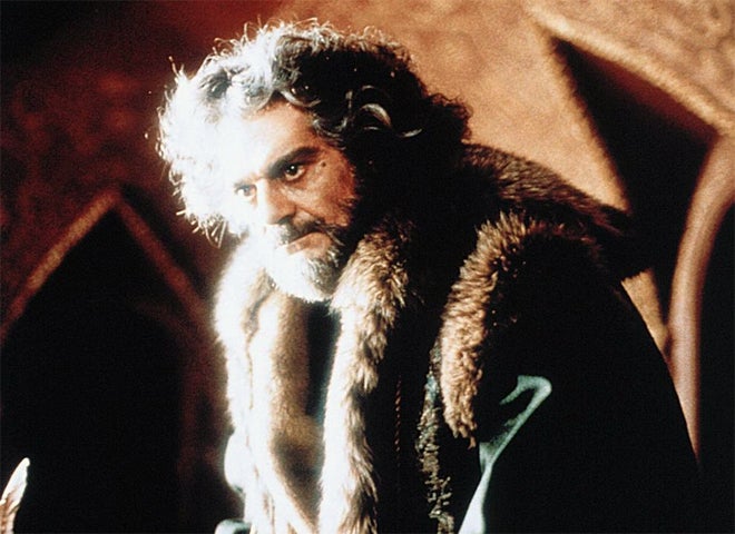 Omar Sharif 1932-2015 - CBS News