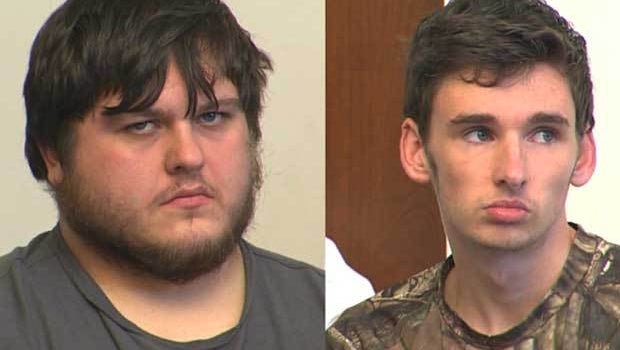 Two held without bail in alleged threats against Pokemon event - CBS News