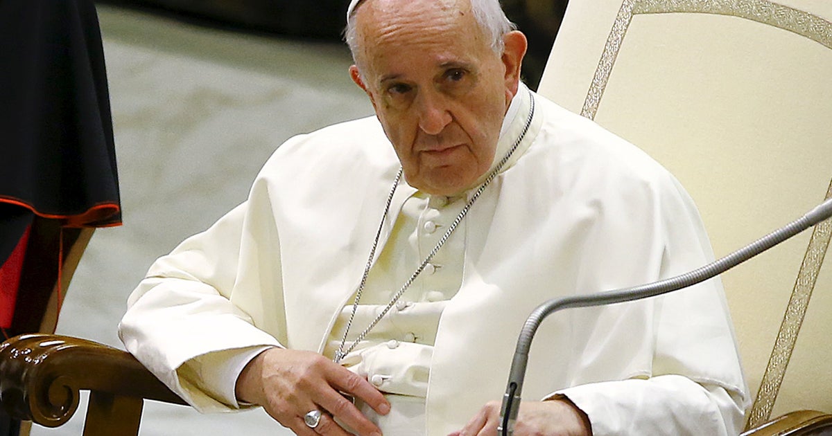 How do American Catholics view Pope Francis and the Catholic Church ...